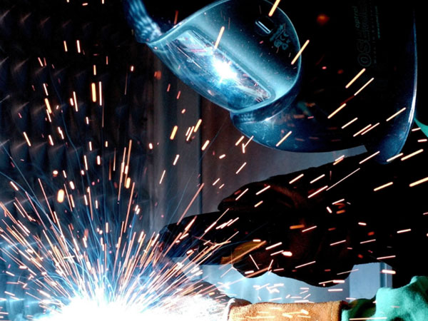 Projects – ELCO Steel