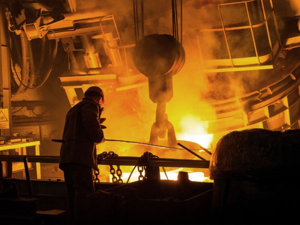 Petrochemical Industry – ELCO Steel