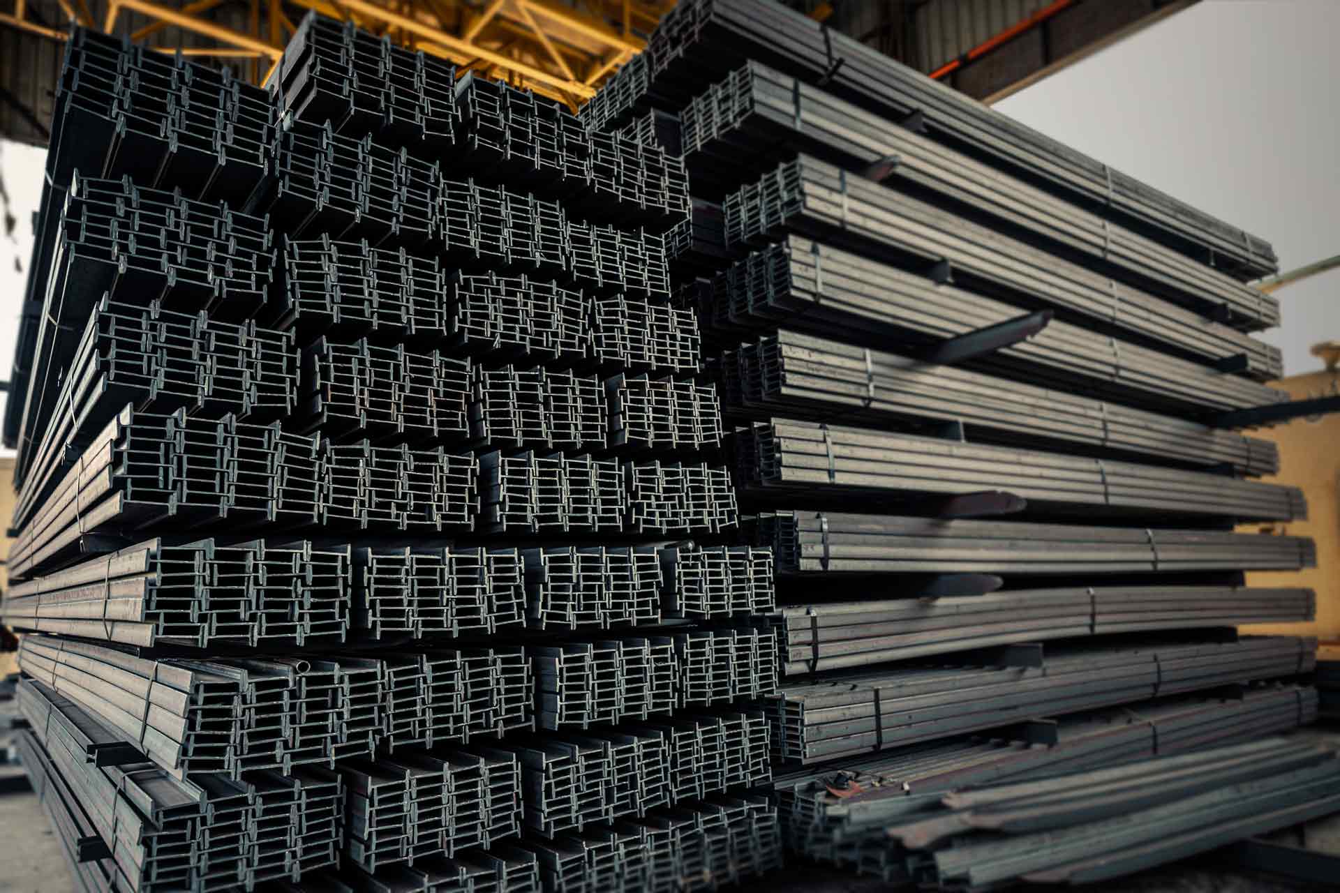 ELCO Steel – Elcosteel Co.